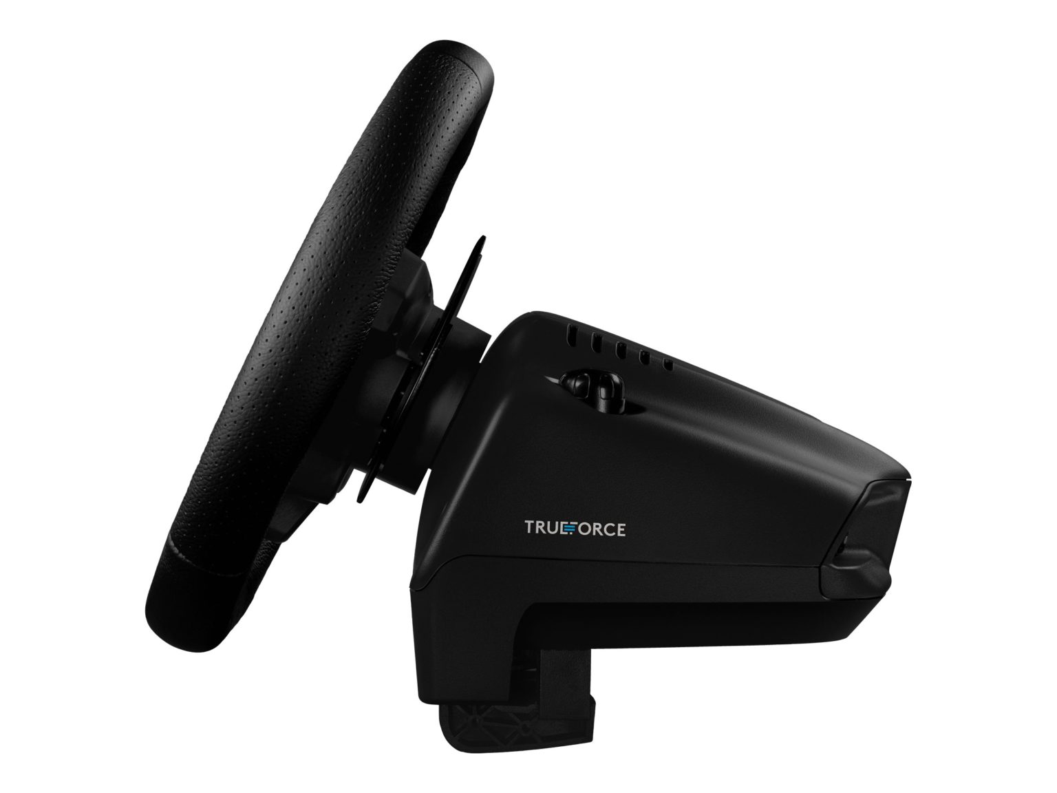 Logitech G923 Racing - wheel and pedals set - wired - Promotech