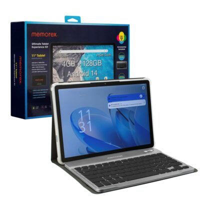 Vortex T10M Pro Plus - 10-Inch - Tablet - Promotech