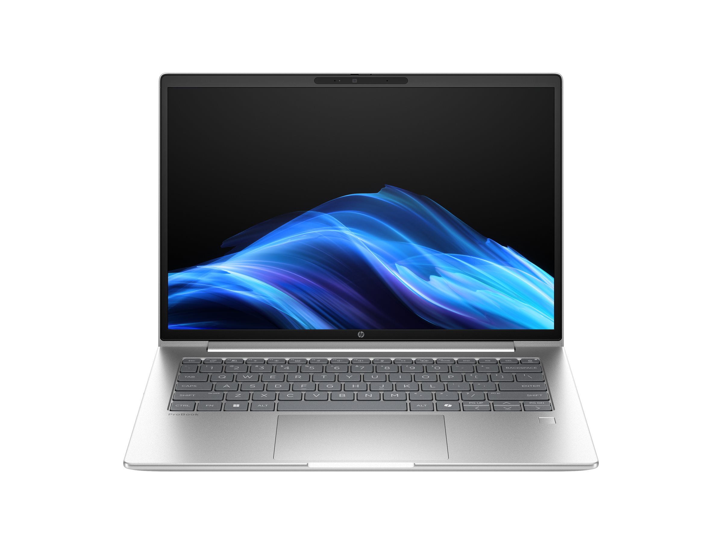 HP Laptop ProBook 4 G1i AI 14″ BA7R6UT#ABA – Silver – Promotech